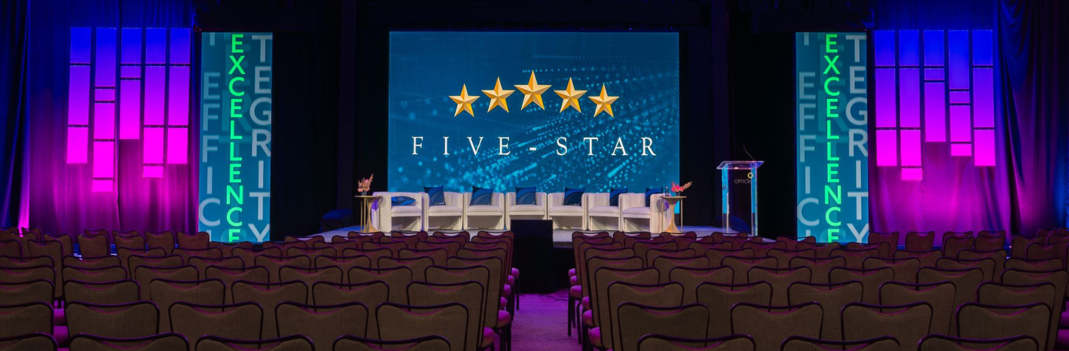 Testimonials - Five-Star AV